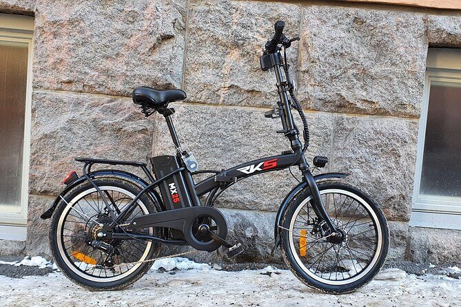 E-Bike rental / Self-Guided tour to Seurasaari - Who Will Love This Tour?