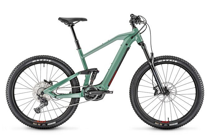 E-bike rentals in Corralejo, Fuerteventura - The Sum Up: Is It Worth It?