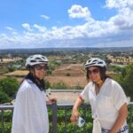e-Bike ring tour between Martina Franca and Locorotondo - The Experience in Depth