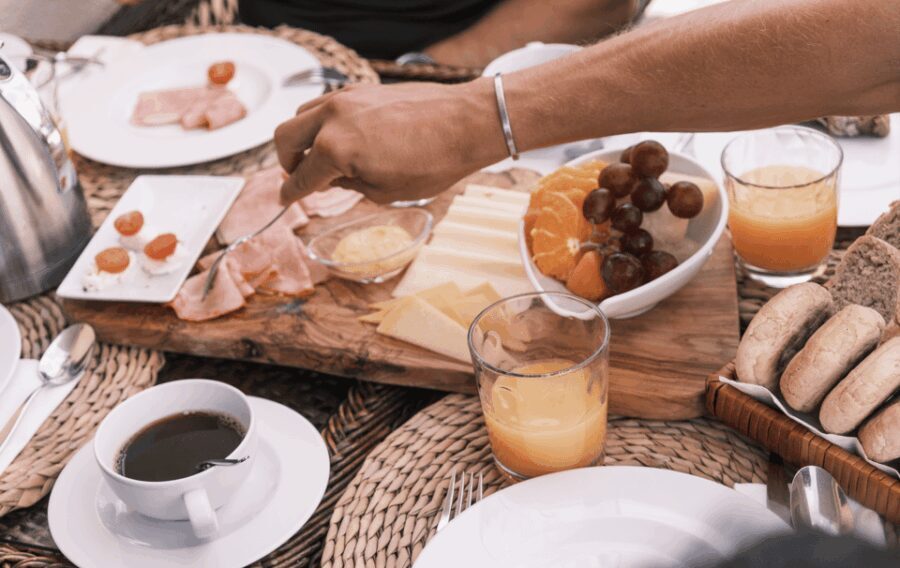 E-Bike Road Tour with Cabo Girão Viewpoint & Late Breakfast - What Makes This Tour Special?