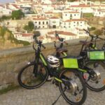 E- Bike Self Guide Tour - Why Choose This Tour?