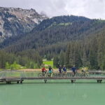 E-BIKE session with your Courchevel instructor - What You Can Expect From This E-Bike Session