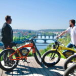 E-bike Tour: 10 Must-See Landmarks & Viewpoints in Prague - The Sum Up: Who Should Consider This Tour?