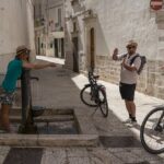 e-bike tour along the cycle path of the Apulian Aqueduct - The Practicalities: What to Expect and Why They Matter