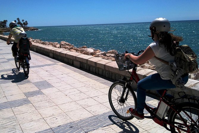 E-bike Tour and Rental in Malaga - Why You’ll Love This E-bike Tour in Malaga