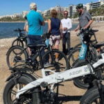 E-Bike Tour Around Athenian Riviera - What’s Included and Practical Details