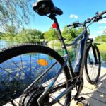 E-bike Tour Around Gacka River Valley - The Itinerary in Detail