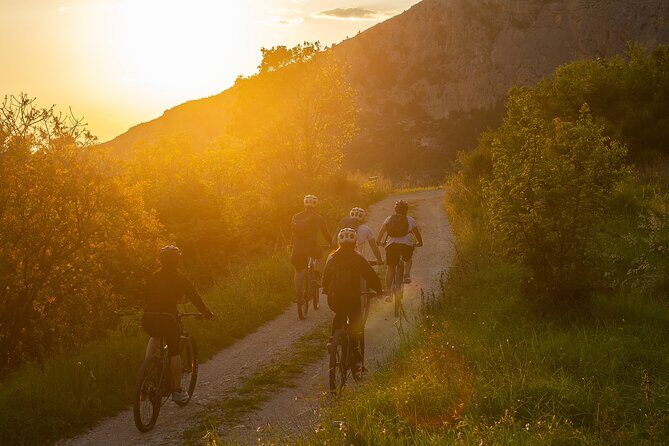 E-Bike Tour at Historical Villages of Makarska - Practical Tips for a Great Experience