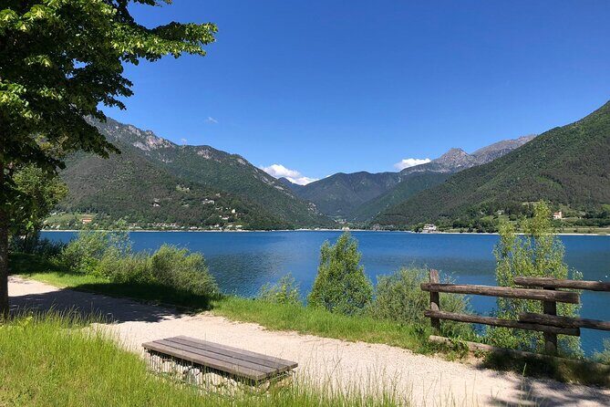 E-Bike Tour at Lake Ledro - Who Is This Tour Best For?