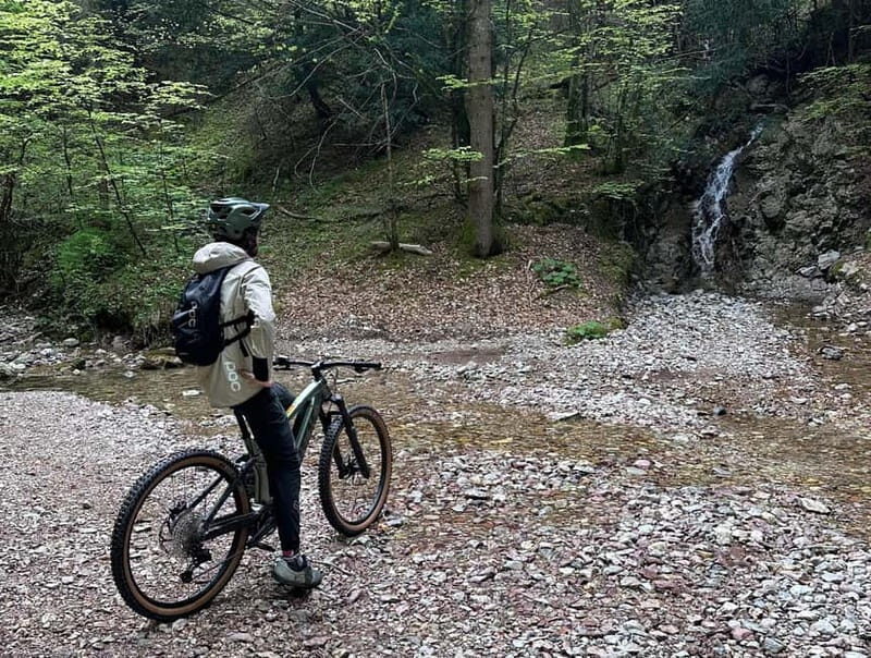 E-BIKE TOUR & Flavours at Fausior Mount - The Practicalities: What to Know Before You Go