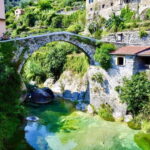 E-Bike Tour from Ventimiglia: Dolceacqua & Rocchetta Rivers - The Premium Gourmet Option