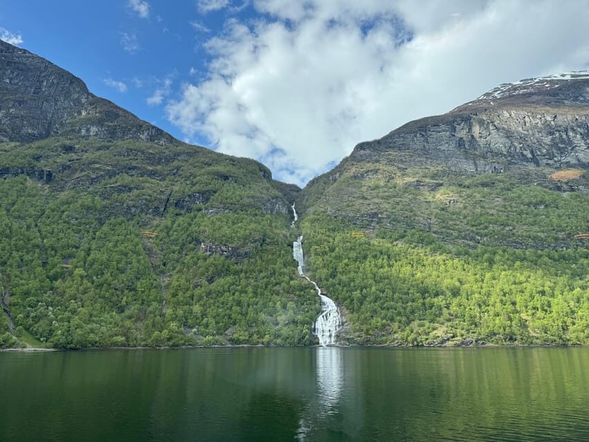 E-bike Tour in Geiranger, Norway - Evaluating the Value: Price and What You Receive