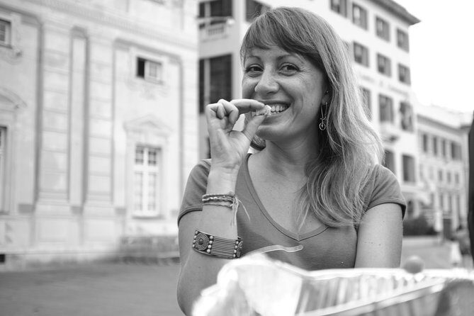 E-bike tour in Genova - The Experience: What’s It Like?