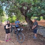 E-bike Tour in Ostuni, the centuries-old olive trees and the rock village - Frequently Asked Questions