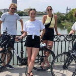 E-Bike tour in Sevilla - Authentic Experiences & Real Feedback