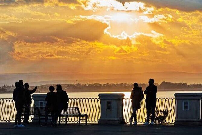 E-Bike tour in Syracuse with rich aperitif at sunset - Practical Details and Value