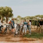 E-bike tour & Picnic in an Exclusive winery Estate - An Authentic Day in the Heart of Nature and Wine