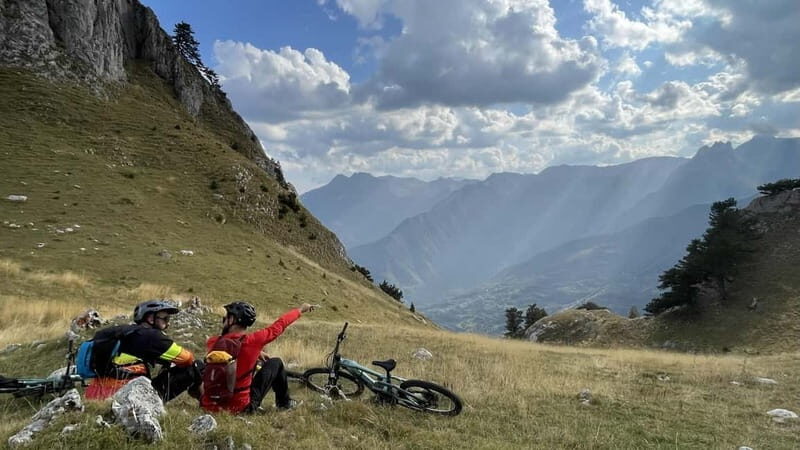 E-Bike Tour - Sinjajevina - The Experience: What You’ll Feel and Gain