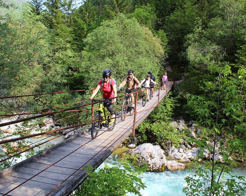 E-bike tour Soa valley: The ultimate explorer - What We Loved and What to Keep in Mind