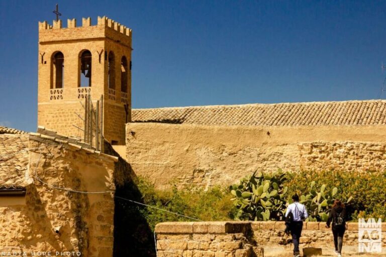 E-Bike Tour & Street Food in the Historic Center Of Agrigento - Why This Tour Is a Smart Choice