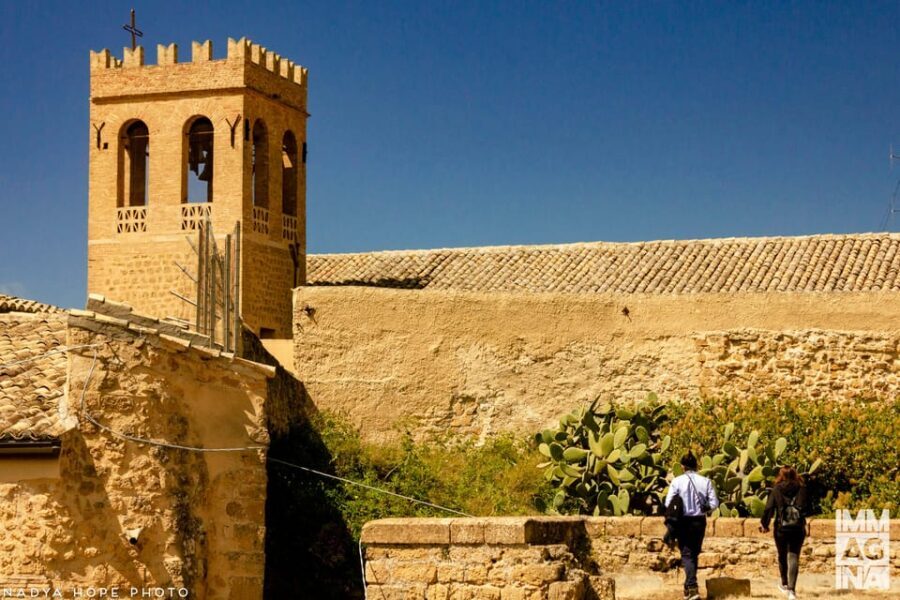 E-Bike Tour & Street Food in the Historic Center Of Agrigento - Why This Tour Is a Smart Choice