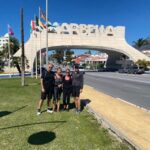 E-Bike Tour through Marbella/ Puerto Banús and San Pedro - A Walkthrough of the Itinerary