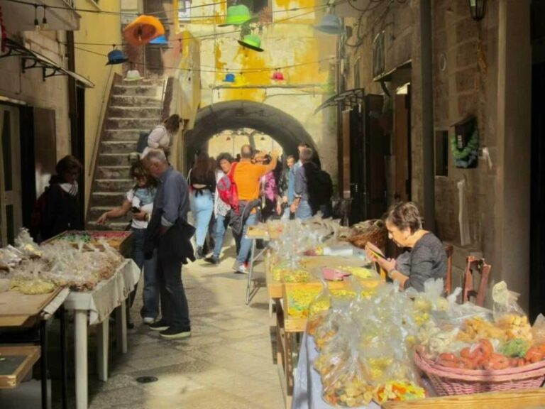 e-Bike tour to discover Bari: the seafront and the old town - Who Will Love This Experience?