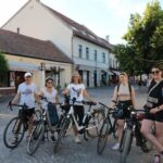 E-Bike Tour to Szentedre - What’s Included and What to Bring