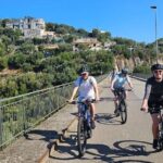 E-Bike Tour with Craft Beer Tasting in Sorrento - An Overview of the Tour Experience