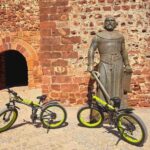E-bike Tours Carvoeiro - Castelo Silves - A Closer Look at the Tour Experience