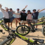 E-bike tours through the magnificent cliffs of Benagil and E-bike rental - Authentic Insights from Reviews