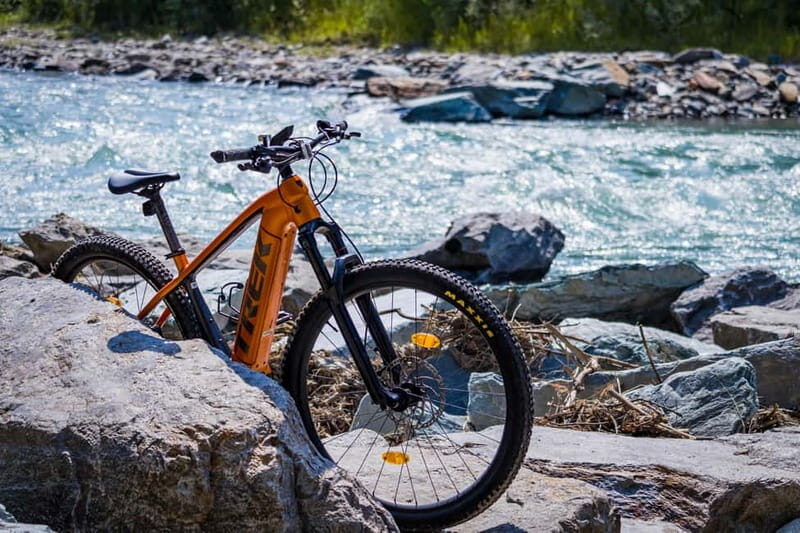 E-Bike Wine Tour with Indomita - The Itinerary: A Day of Active Curiosity and Flavor