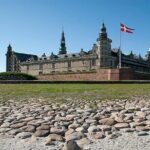 E Biking Adventure to Kronborg Castle - The Value and Practical Details