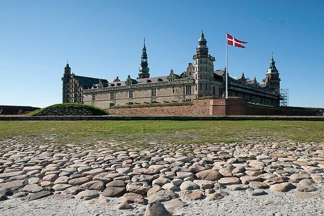 E Biking Adventure to Kronborg Castle - The Value and Practical Details