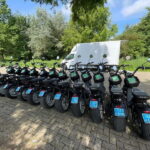 E-Chopper Tour Weesp  Explore Culture & Nature in Style! - What It Feels Like to Ride an E-Chopper