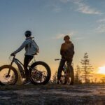 E-FATBIKE TOUR FROM ROVANIEMI UNDER THE MIDNIGHT SUN/SUNSET - Who Will Love This Tour?