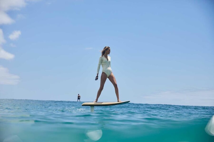 E-FOIL FLITEBOARD BARCELONA - Why This Tour Might Be Perfect for You