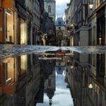 E-map : Unusual places & sweet/savoury specialties - The Journey Through Hidden & Flavorful Rouen