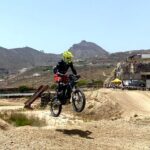 E-motocross off-road fun in Tenerife - The Practical Side: What You Need to Know