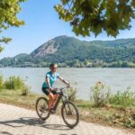 E-Mountain Bike Adventure in the Danube Bend - What to Expect from the Tour