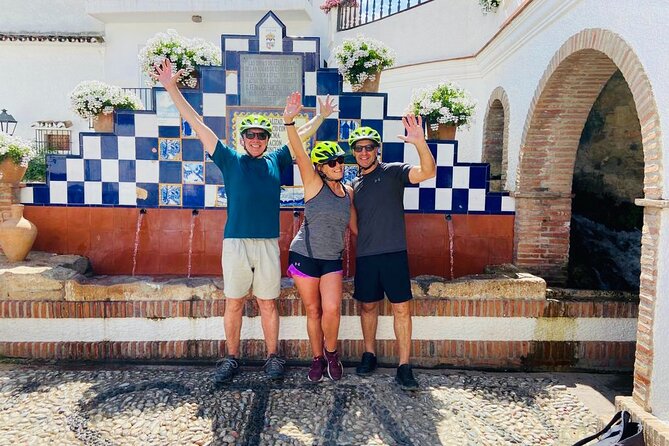 E-Mountain Bike Explorer Tour departing from Marbella - Exploring the Marbella E-Mountain Bike Tour: An Honest Look for Adventurous Souls
