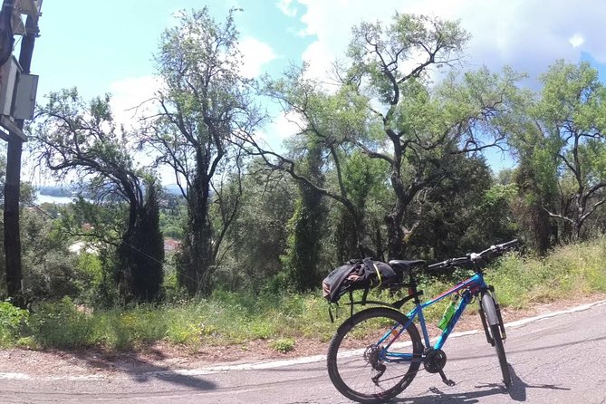 e-MTB Tour - Analipsis Area [42Km - 26Mi] - What Reviewers Say About This Tour