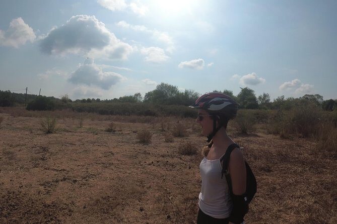 e-MTB Tour - Durrells Farm & Crab Lake [30Km - 18Mi] - In Closing