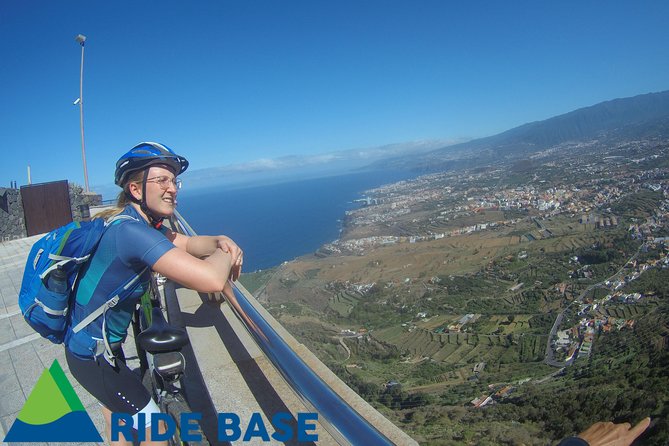 E-MTB TOUR. Orotava valley + it's historic villages + local traditions. - An In-Depth Look at the Route and Highlights