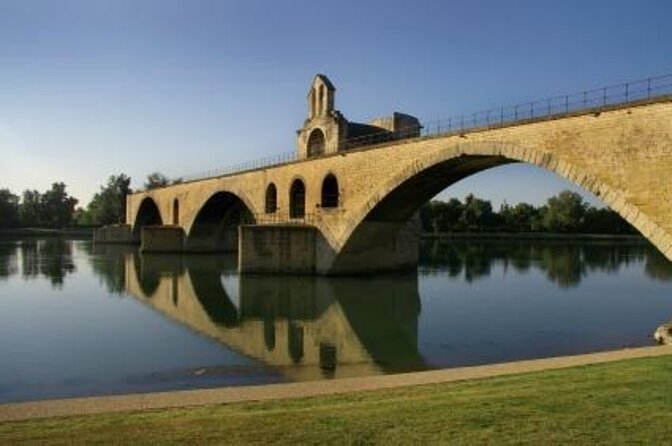e-Scavenger hunt Avignon: Explore the city at your own pace - Introduction