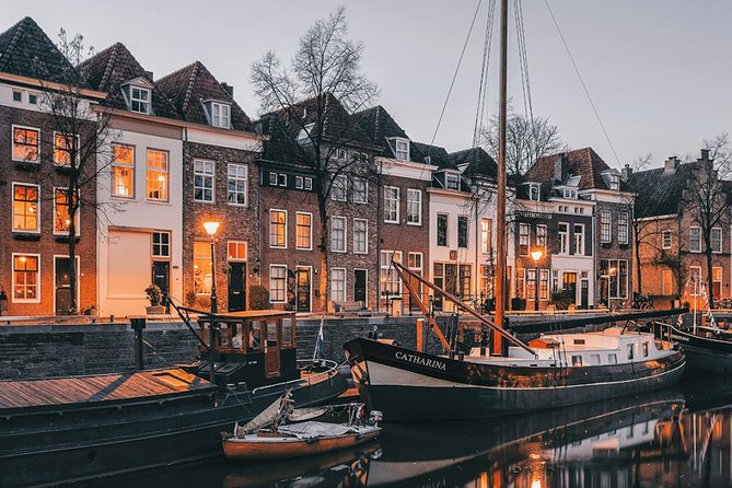 e-Scavenger hunt Den Bosch: Explore the city at your own pace - What Is the e-Scavenger Hunt Den Bosch?