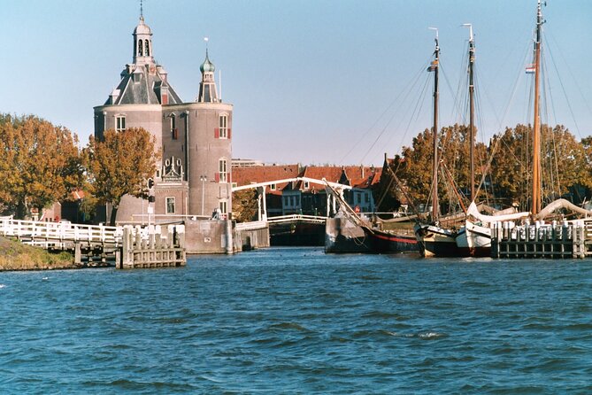 e-Scavenger hunt Enkhuizen: Explore the city at your own pace - A Walk Through the Itinerary: What You Can Expect