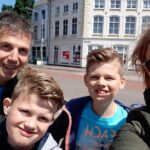 e-Scavenger hunt Heerenveen: Explore the city at your own pace - The Itinerary in Detail
