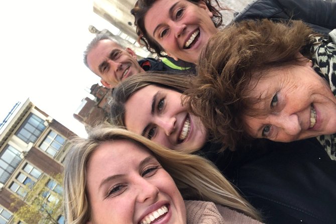 e-Scavenger hunt Liège: Explore the city at your own pace - Key Points