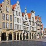 e-Scavenger hunt Münster: Explore the city at your own pace - The Itinerary and What You’ll See